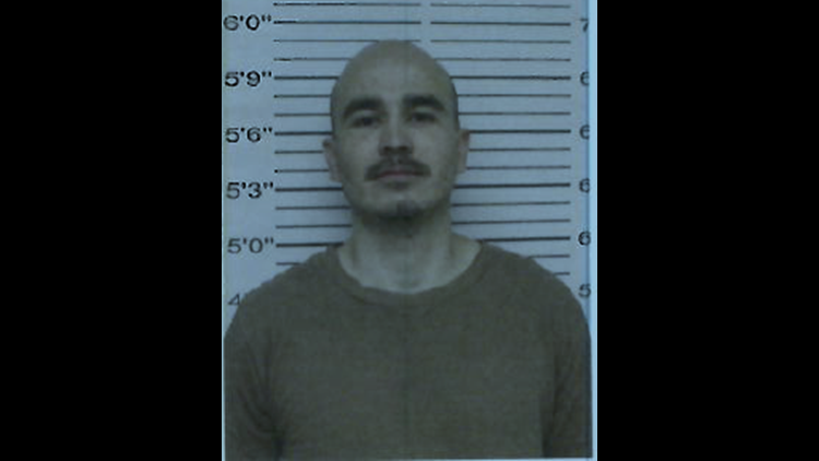 U.S. Marshals looking for inmates who escaped from Big Spring Prison ...
