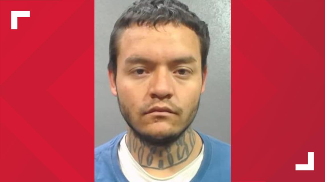 U.S. Marshals looking for John Jasso | newswest9.com