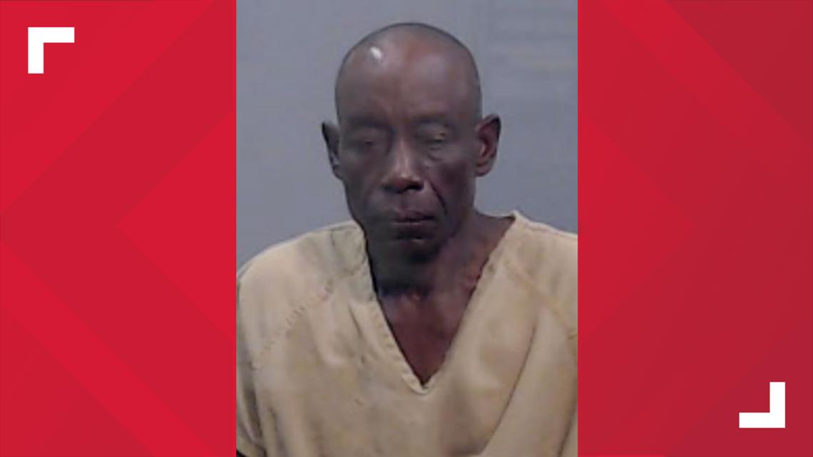 Odessa man jailed for auto parts store robbery attempt | newswest9.com
