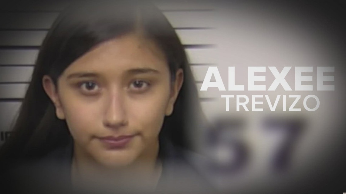 Alexee Trevizo court case proceeds with new motions accepted by NM ...