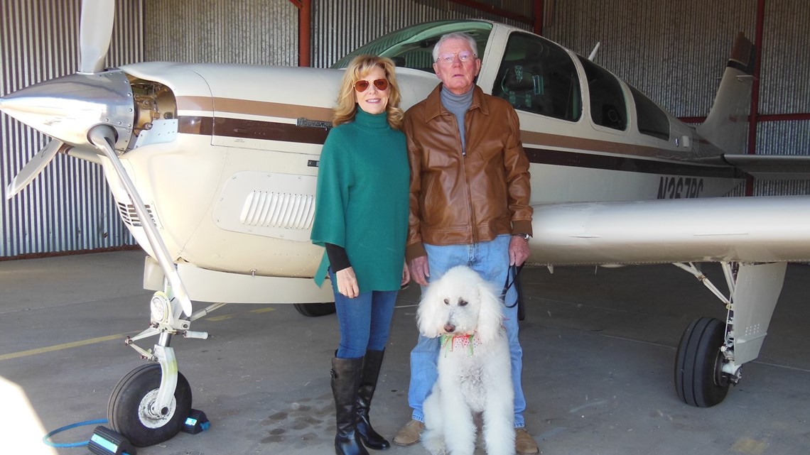 Midland native impacted by Midland Airpark for 40 years | newswest9.com