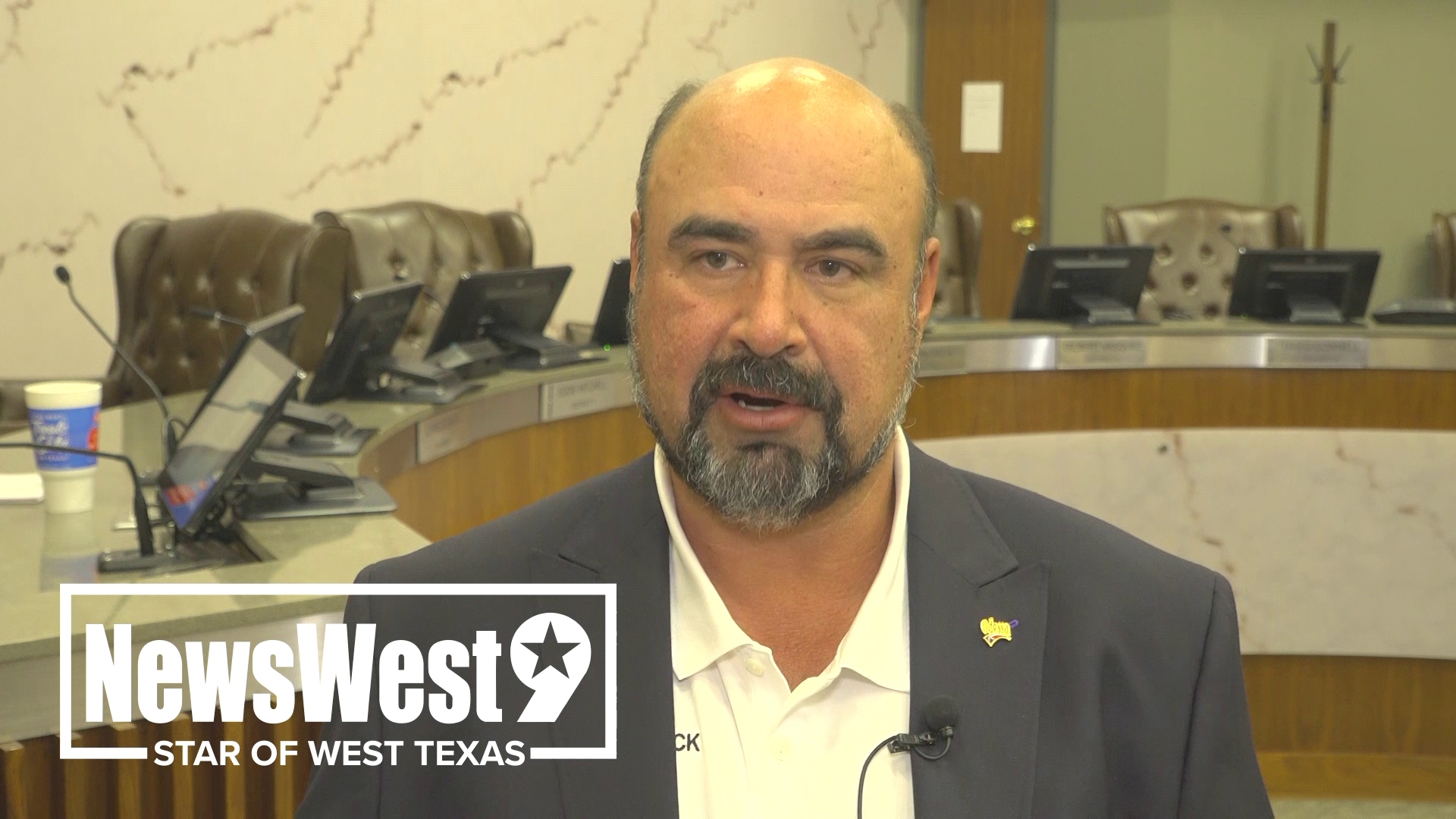 Odessa mayor responds to Texas Attorney General letter on city's ...