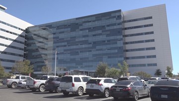 Midland Memorial Hospital diverts trauma surgeries due to equipment ...
