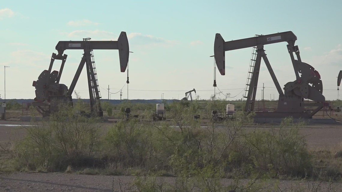 Permian Basin focusing on future energy innovation technology | newswest9.com