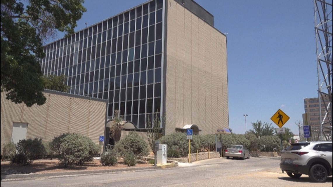 Midland Development Corporation unveils potential plans for downtown ...