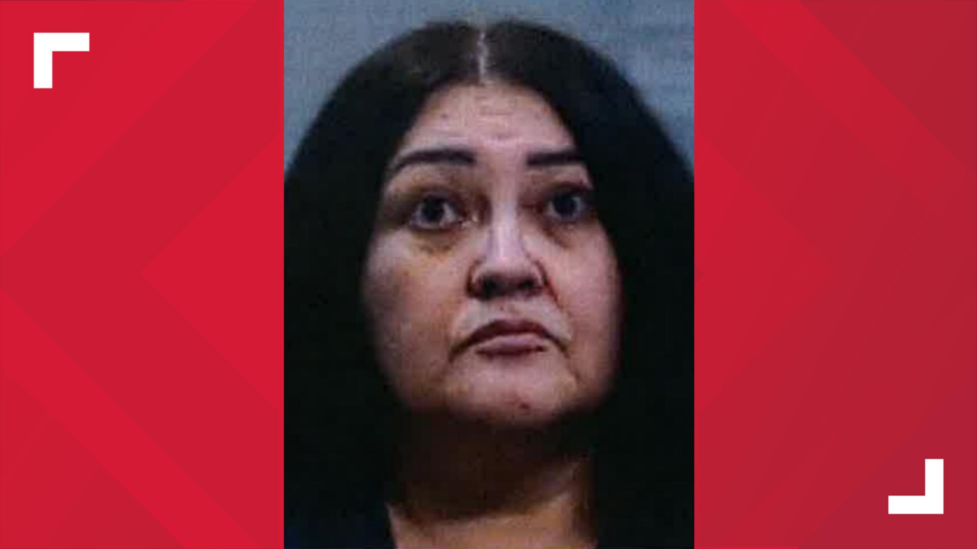 Two arrested in Eddy County after child abuse results in death ...
