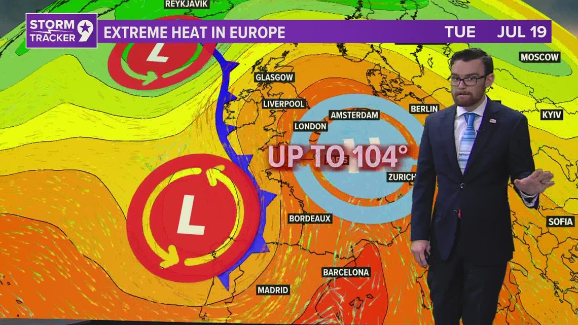 About News West 9 KWES-TV | Midland, Texas | newswest9.com