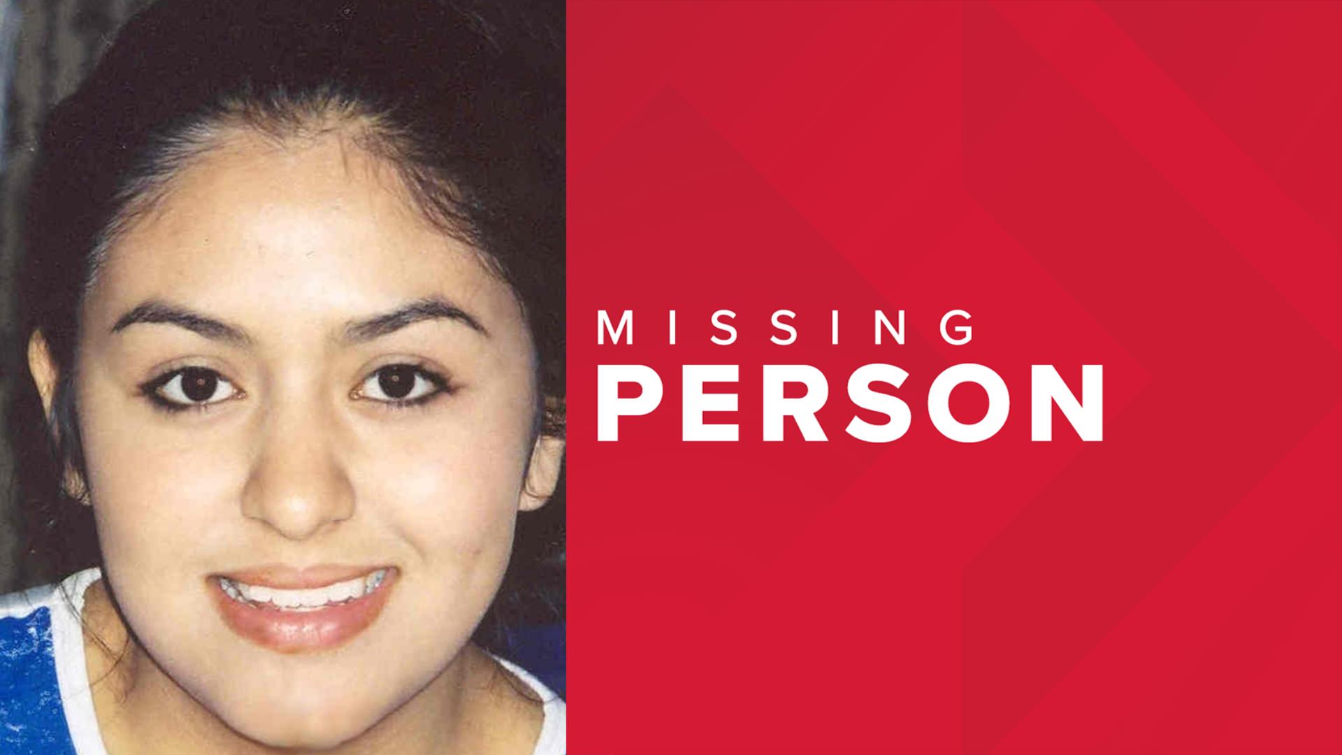 Search renewed for teen who went missing in Reeves County in 2003 ...