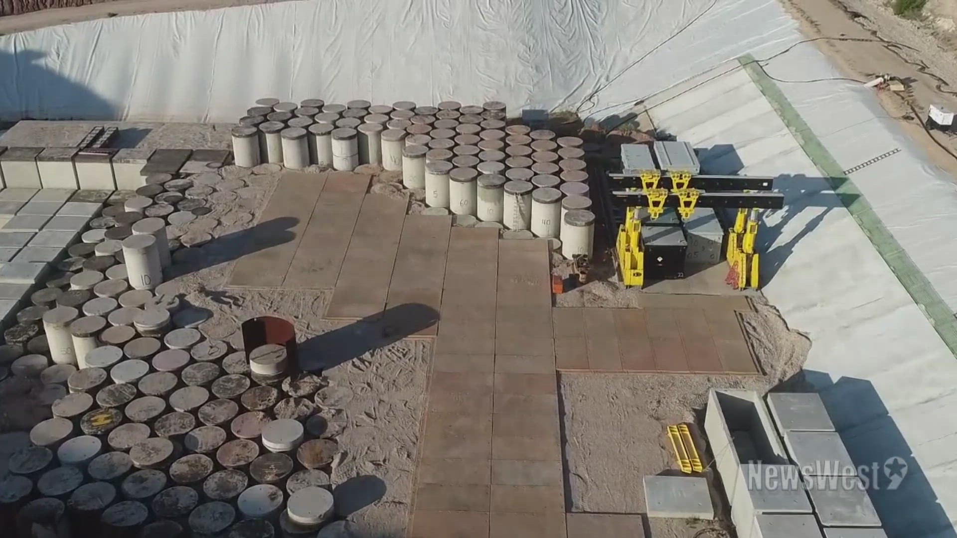 Supreme Court backs nuclear waste storage in Texas, New Mexico ...