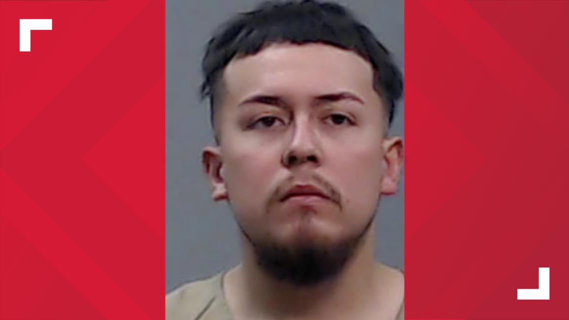 Odessa man arrested earlier this month in connection with assault and ...