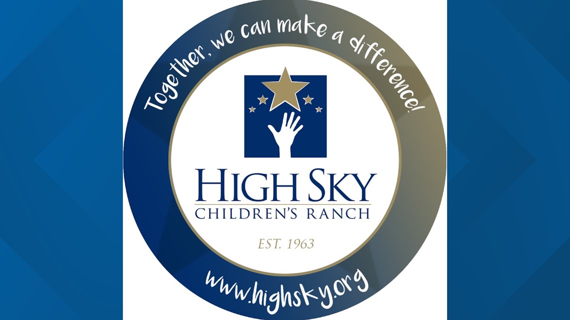High Sky Children's Ranch receives $115,000 donation from Texas Pacific ...