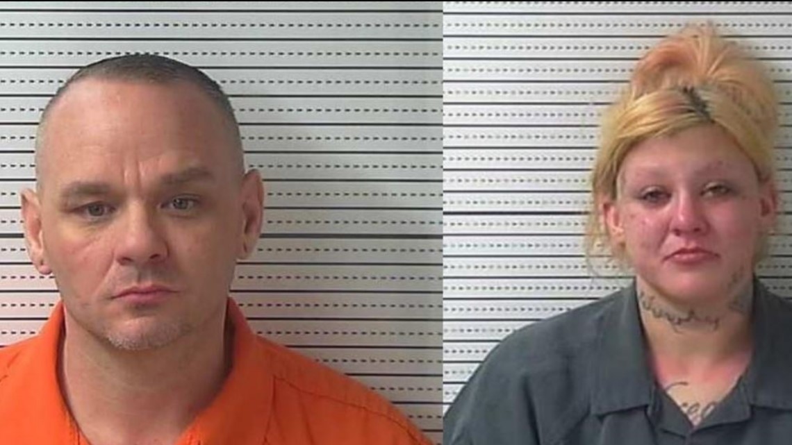 Lea County Sheriff's Office searching for 2 persons of interest in ...