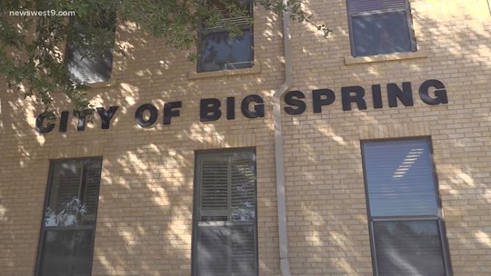 Delek US Refinery in Big Spring to conduct annual salt well drill ...