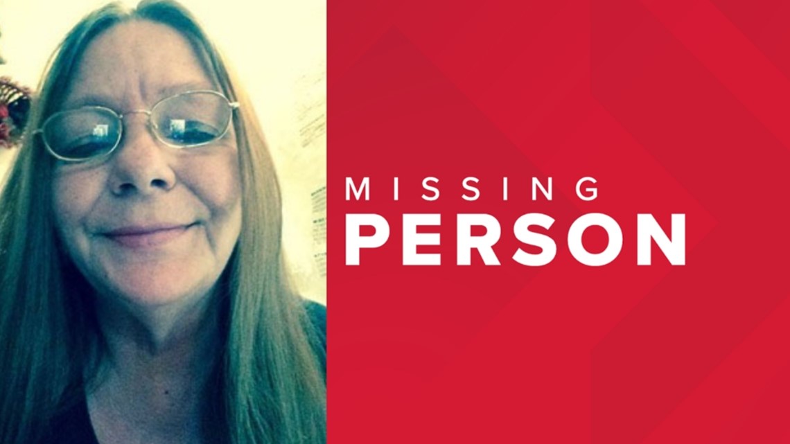 ECSO finds body of missing 65-year-old woman | newswest9.com