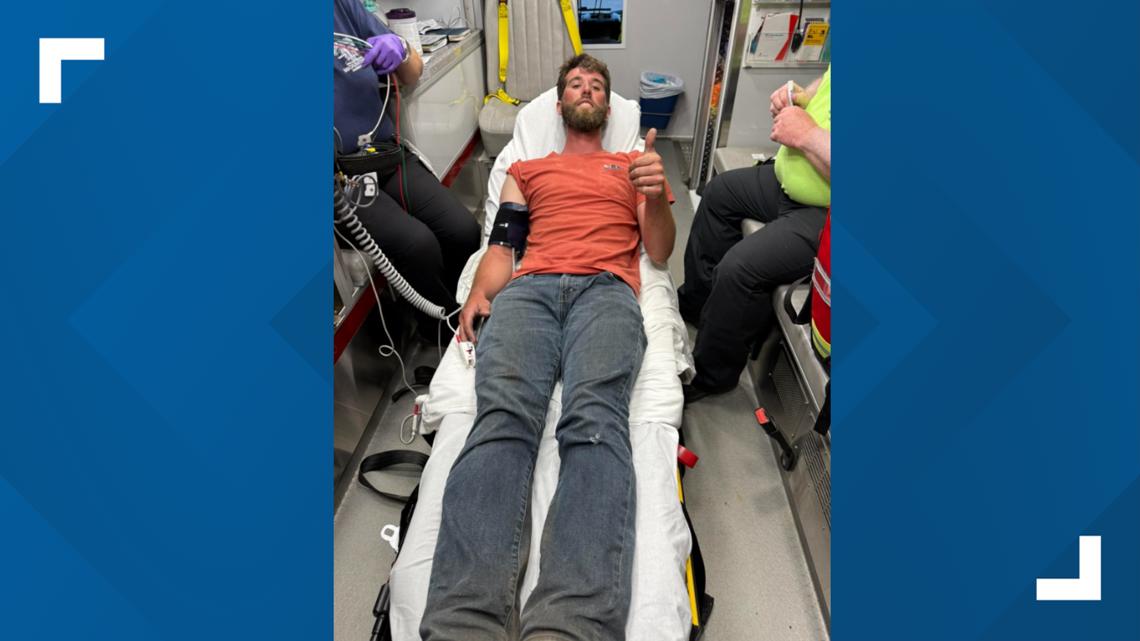 Missing Reeves County man found safe by officials | newswest9.com