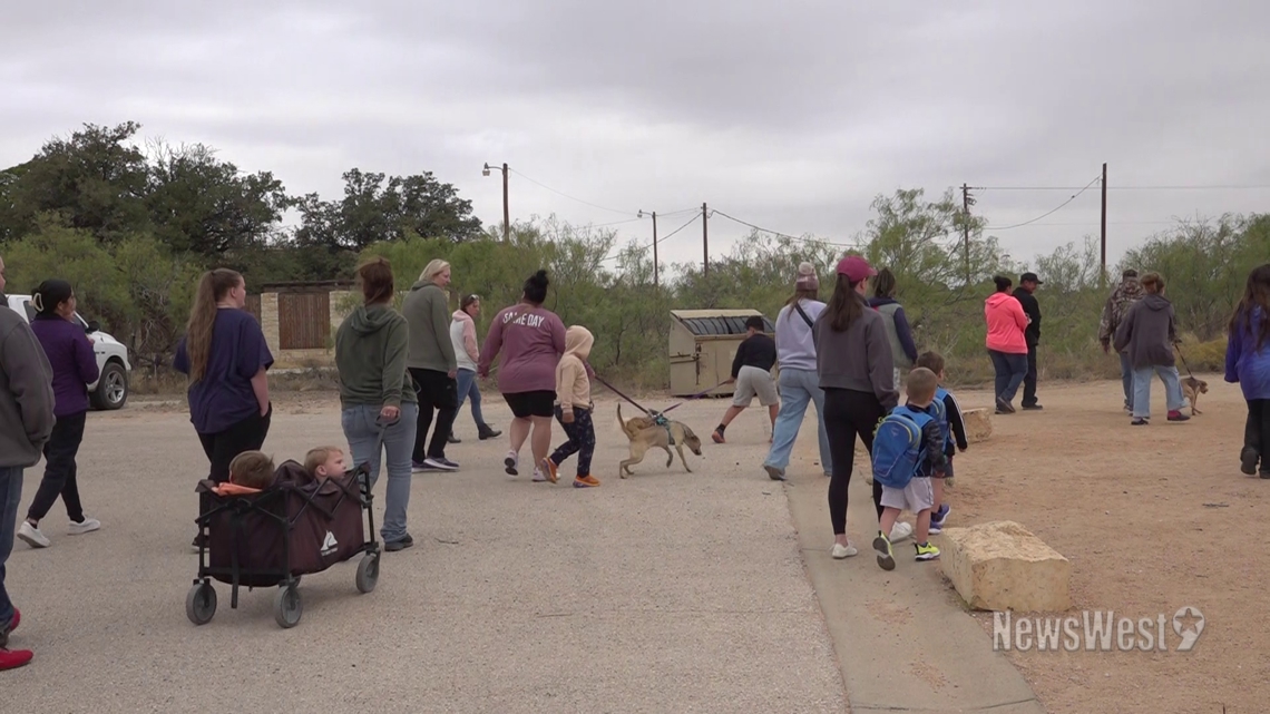 Grand Companions encourages pet adoptions through event | newswest9.com
