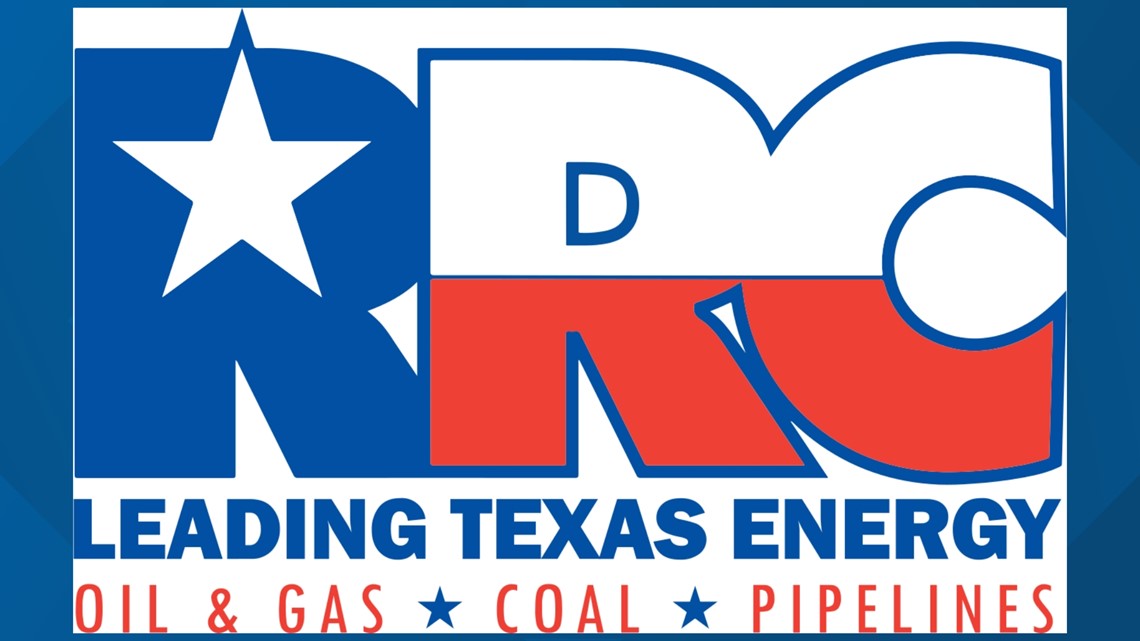 Railroad Commission plugs uncontrollable water flow from well in Crane ...