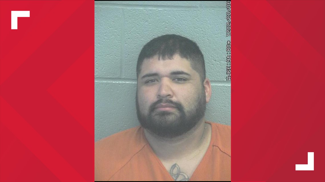A Midland man is sentenced to 60 years in prison for child sex abuse ...