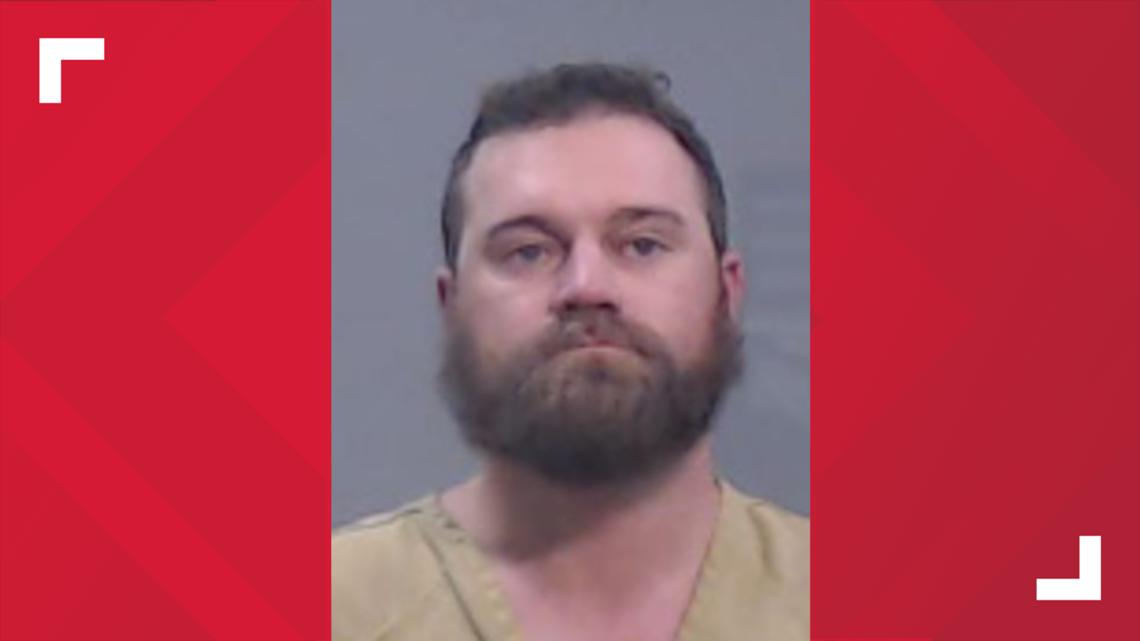 Four-car accident in Odessa sends four to hospital, one arrested ...