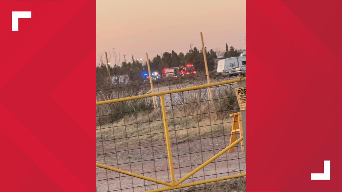 Court dates currently set for Alexee Trevizo, who was charged with ...