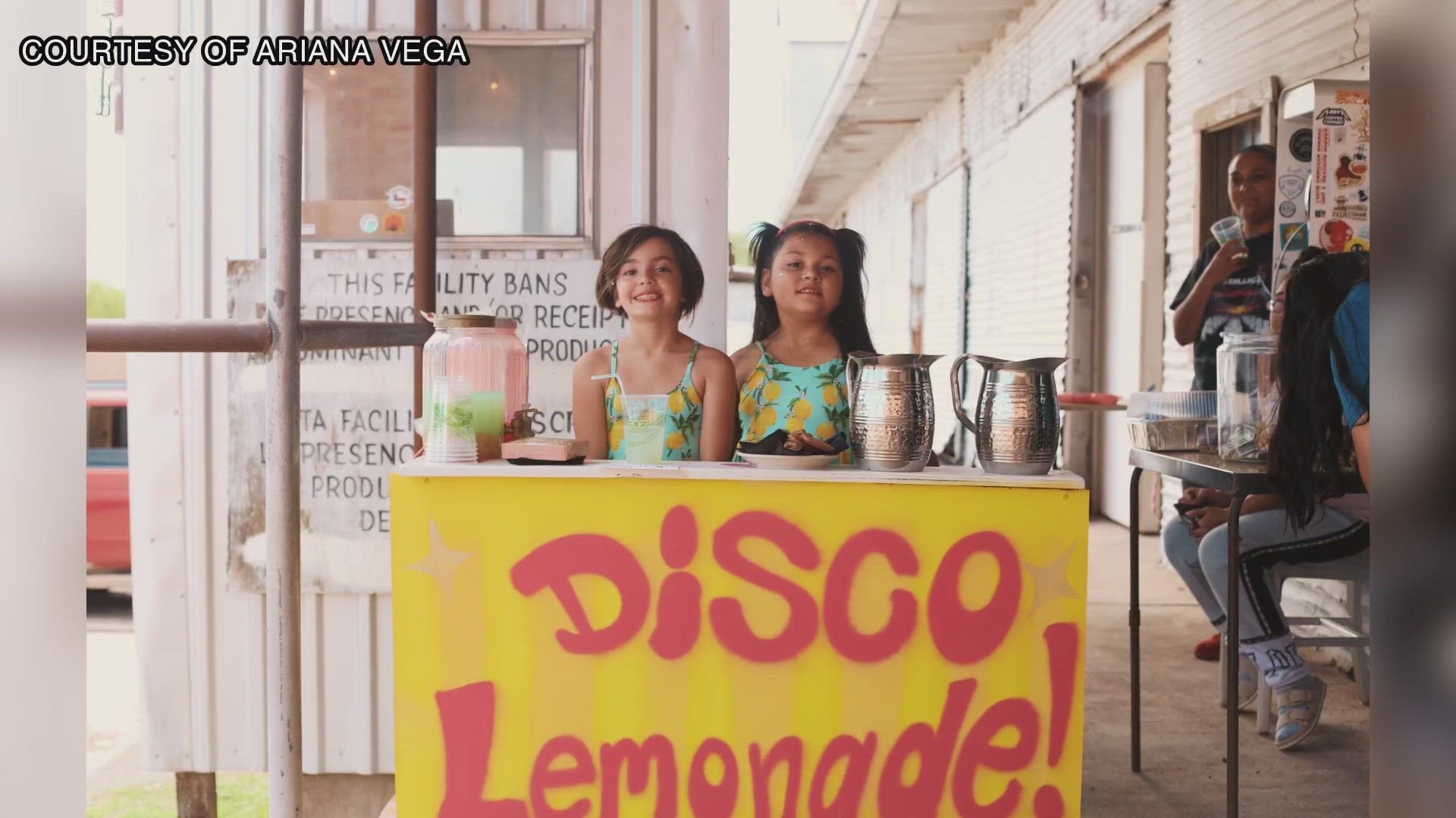 Marfa community comes to the aid of mother and daughter | newswest9.com