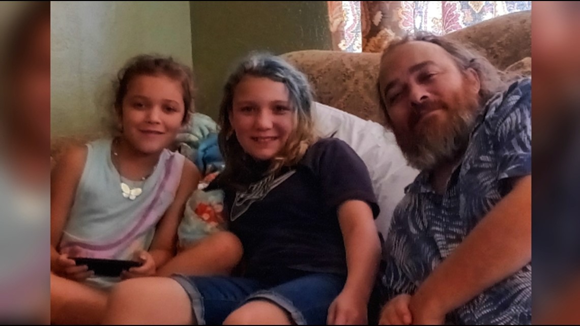 Clint Dunn speaks out on allegations of mishandling during Shawn Adkins case | newswest9.com