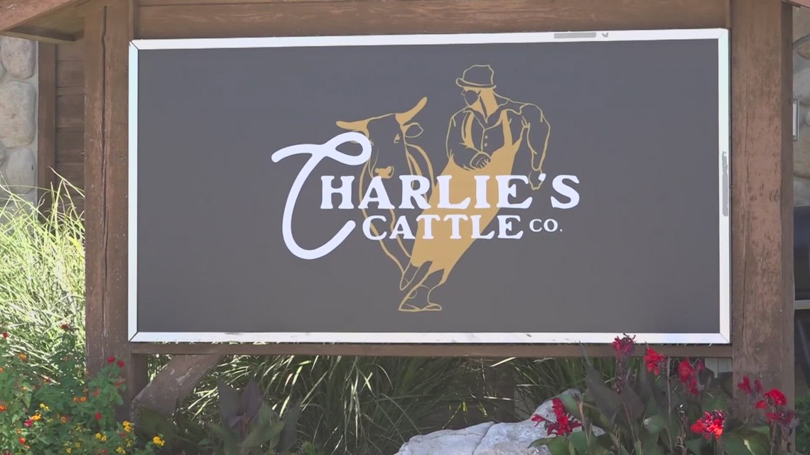 Charlie's Cattle Company opens in Odessa with Chef Steve Tyler ...