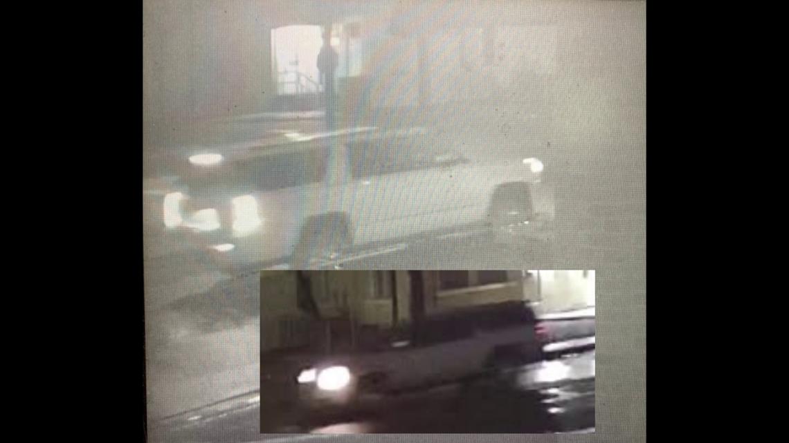 Fort Stockton police probe early morning hit-and-run | newswest9.com