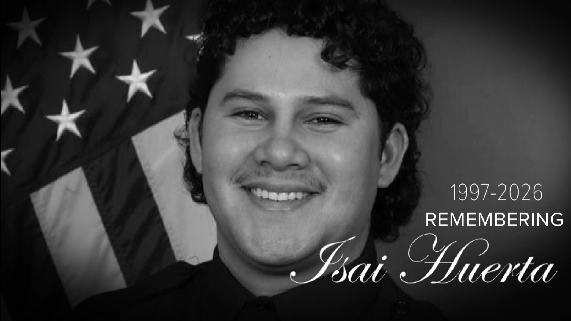 'Brotherhood knows no distance': Texas first responders bid final ...