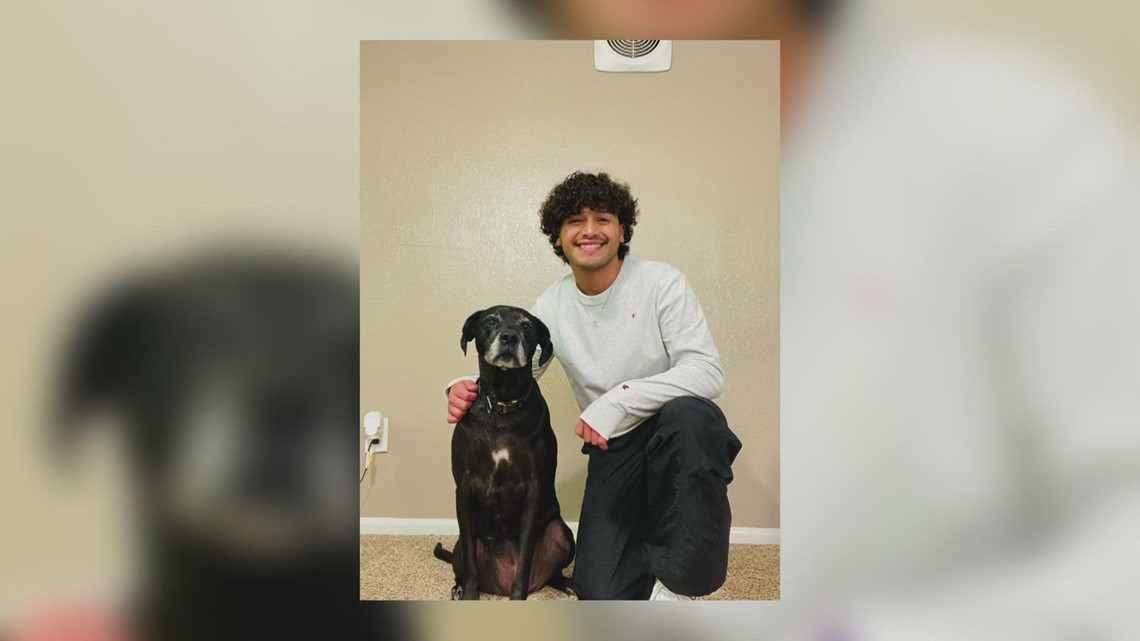 Greenwood man running marathon to raise awareness about suicide ...