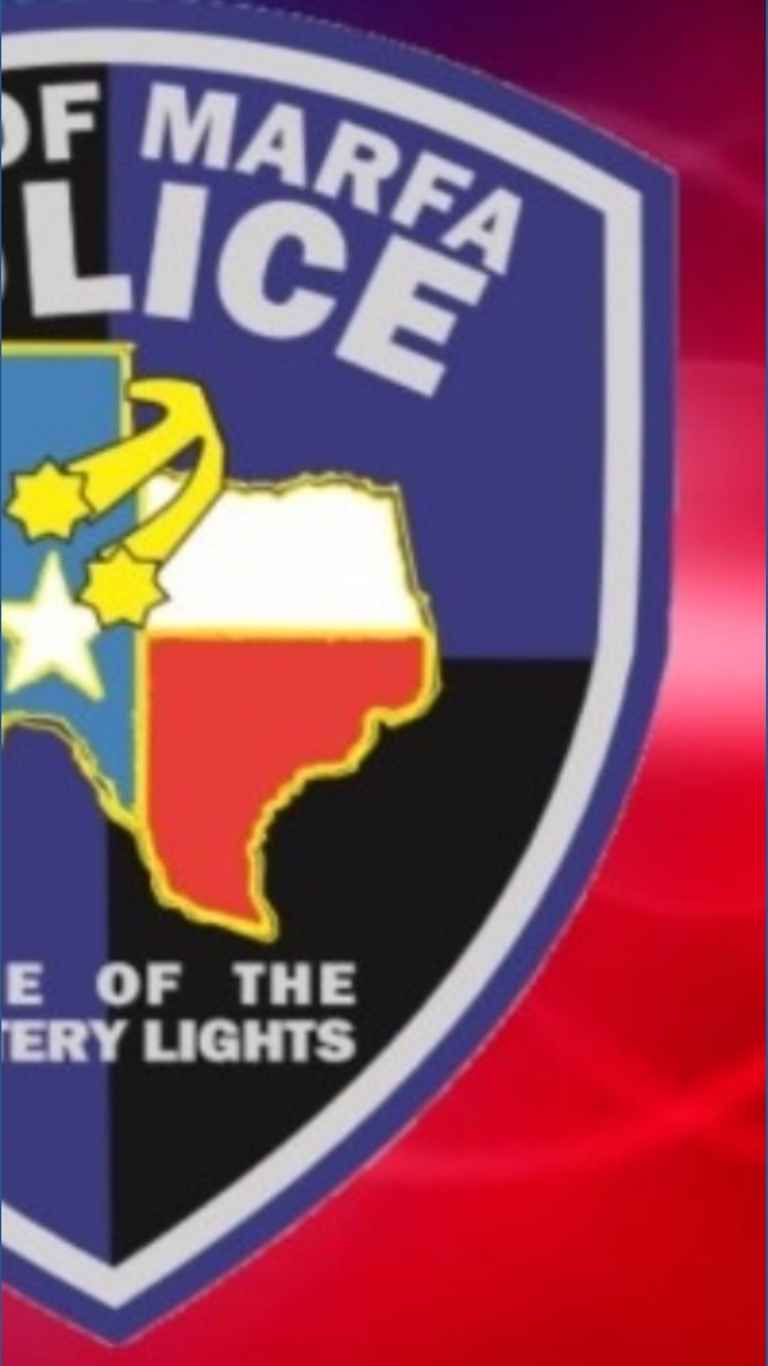Suspect in custody after Tuesday Marfa checkpoint incident, pursuit ...