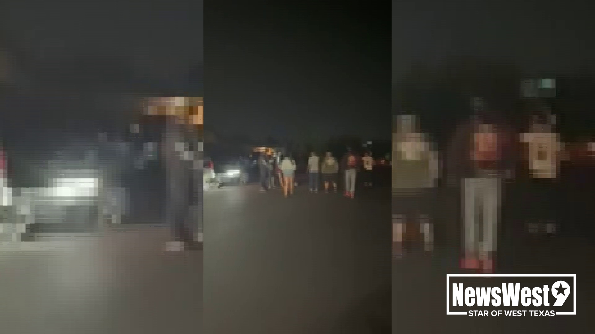 Teen in critical condition after Midland fight on May 20 | newswest9.com