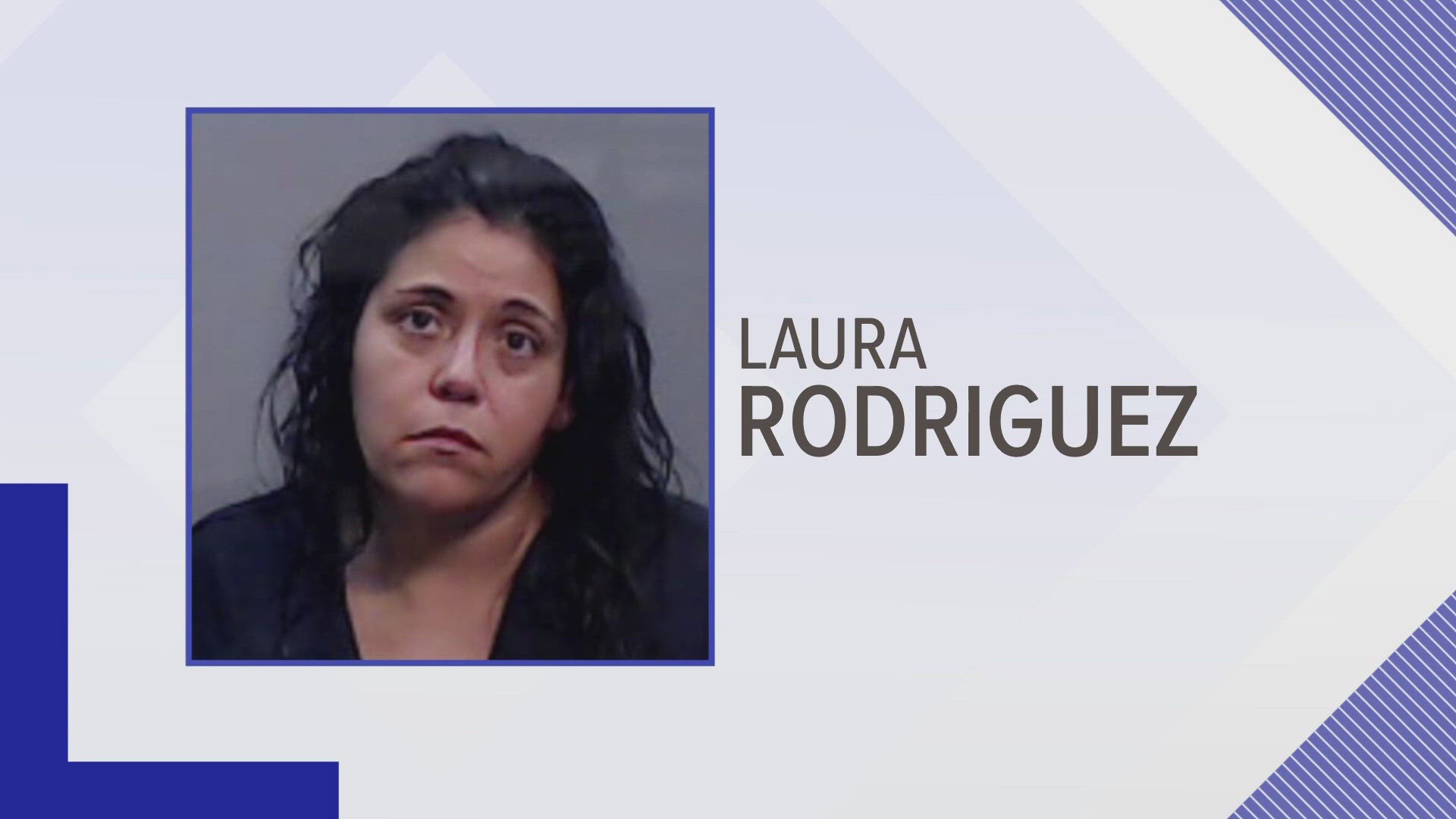 Laura Rodriguez indicted for fatal trooper crash on TX highway ...