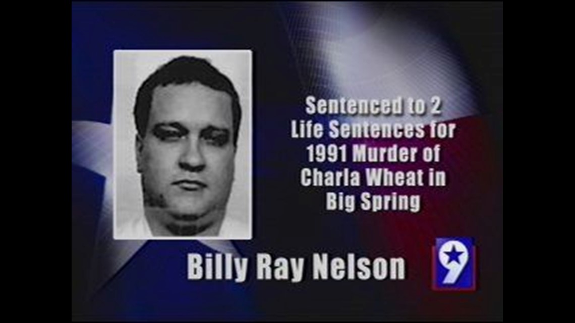 Convicted Murderer Handed Two Life Sentences | newswest9.com