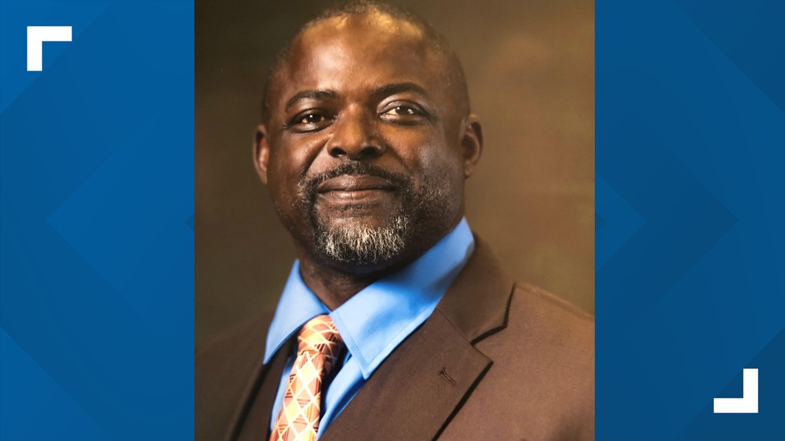 Odessa city councilman Malcolm Hamilton resigns | newswest9.com