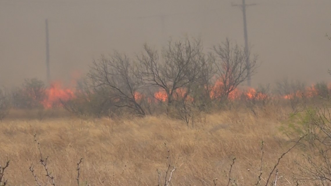 TV Listings - NewsWest9 KWES NBC | Bounce | True Crime | Quest ...