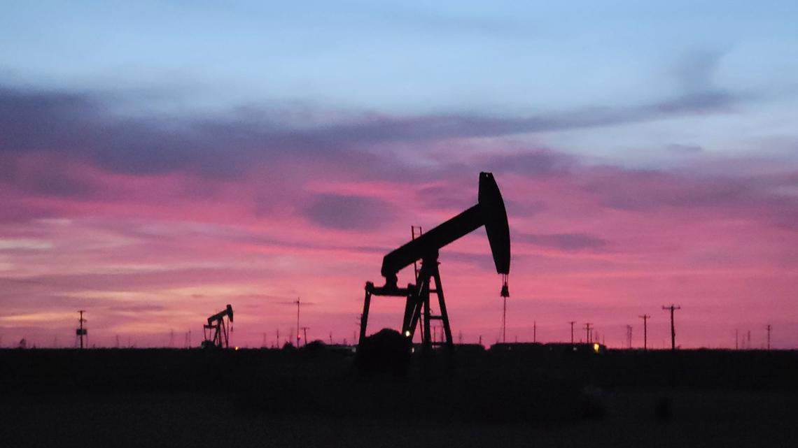 West Texas Oil and Gas Show comes to Midland | newswest9.com