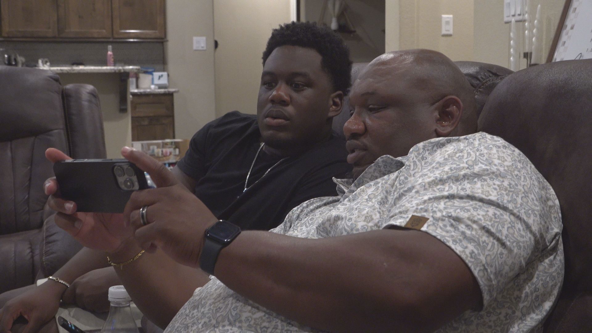 Like Father, Like Son: The Powells Carry on Permian’s Legacy ...