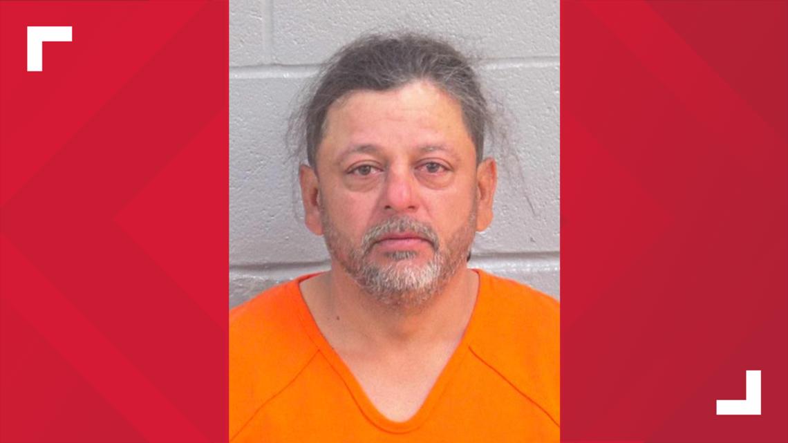 Midland murder suspect found in Martin County | newswest9.com