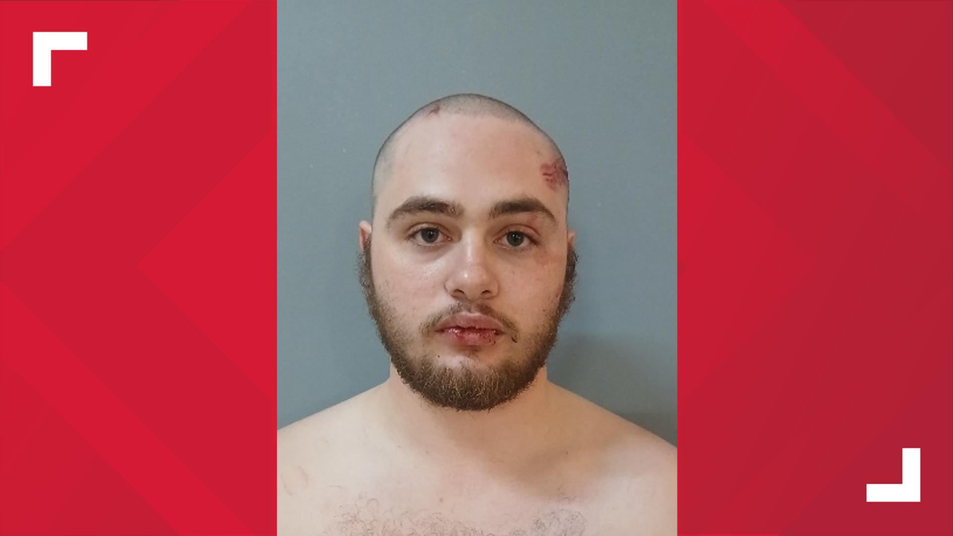 Infant dies after Big Spring crash; driver charged | newswest9.com