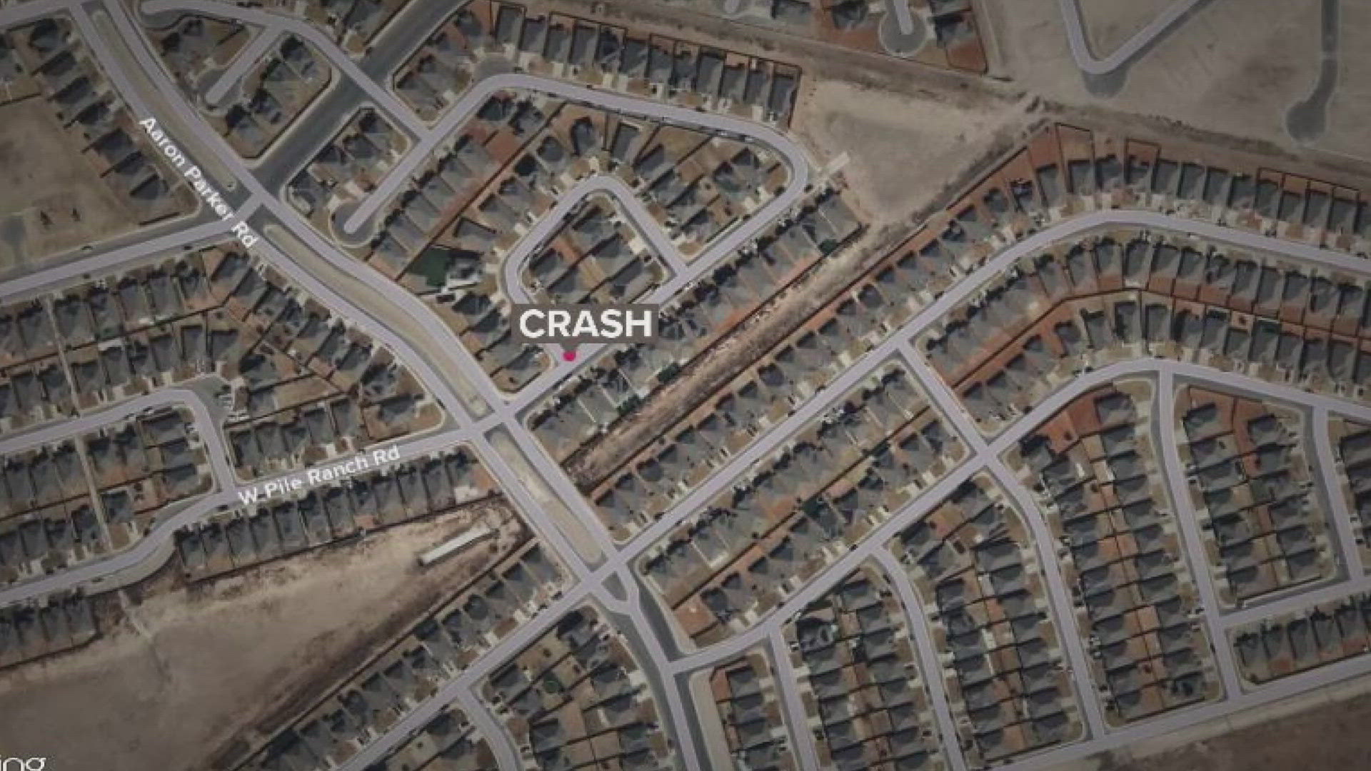 Midland County surveying flood damage | newswest9.com