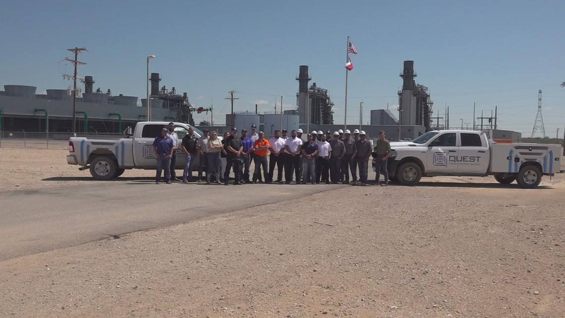 Permian Basin fights EPA on potential non-attainment proposal | newswest9.com