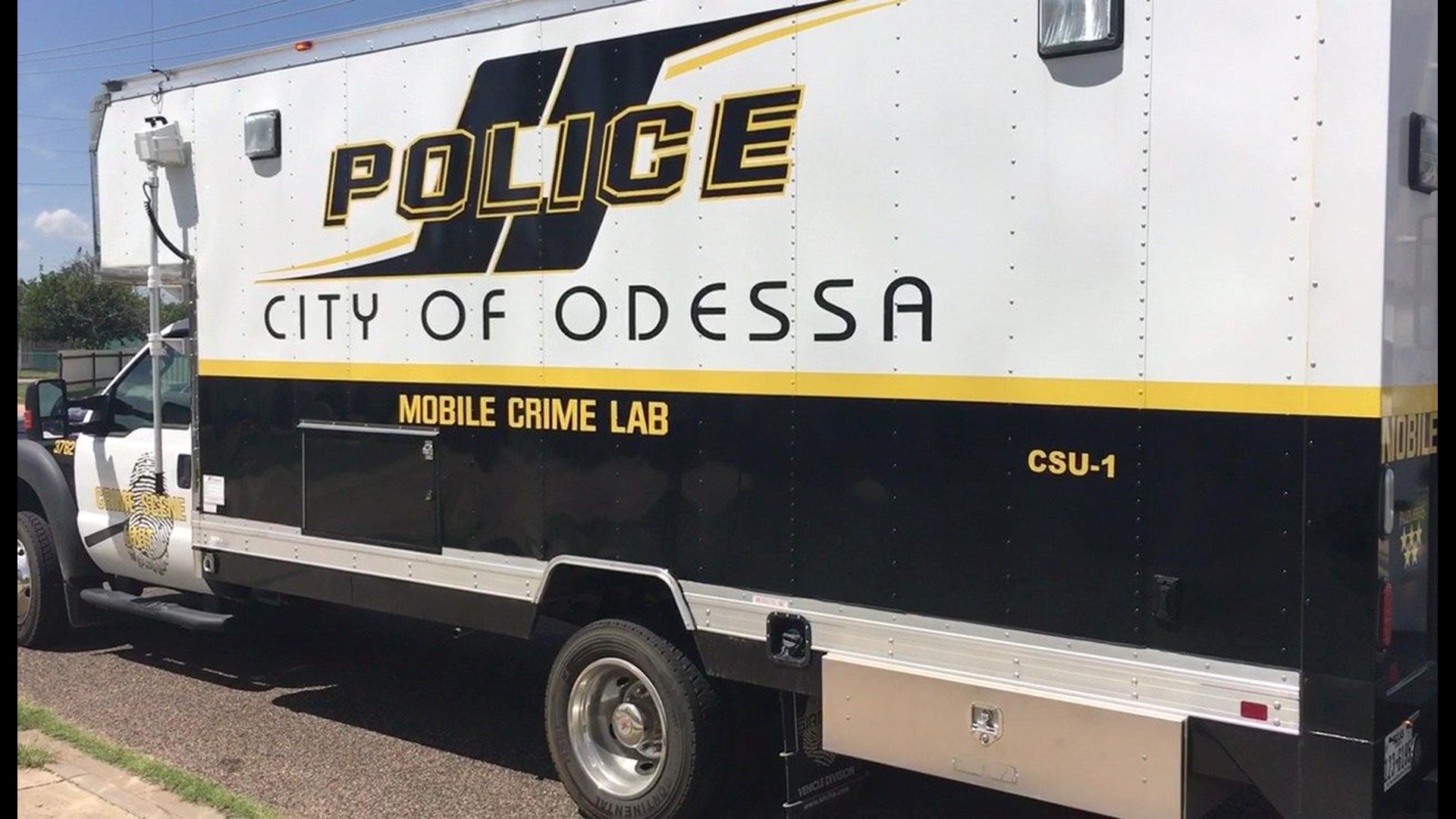 Police confirm SWAT raid in Odessa is connected with store robbery ...