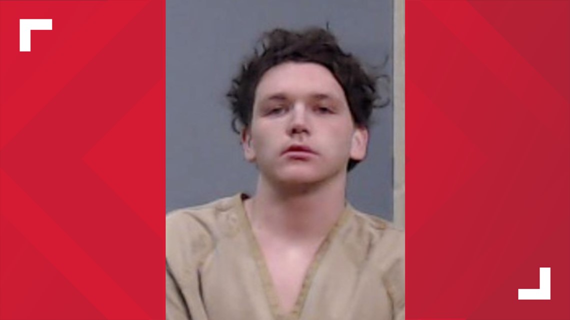 Man Arrested After String Of Auto Burglaries Opd Says