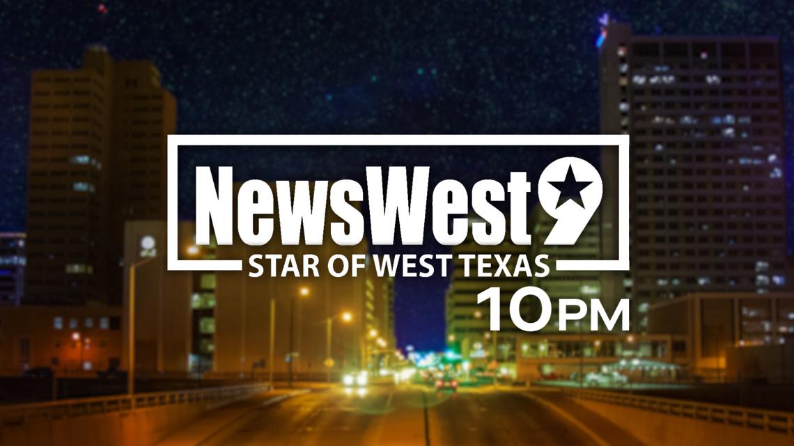 NewsWest 9 at 10 | newswest9.com
