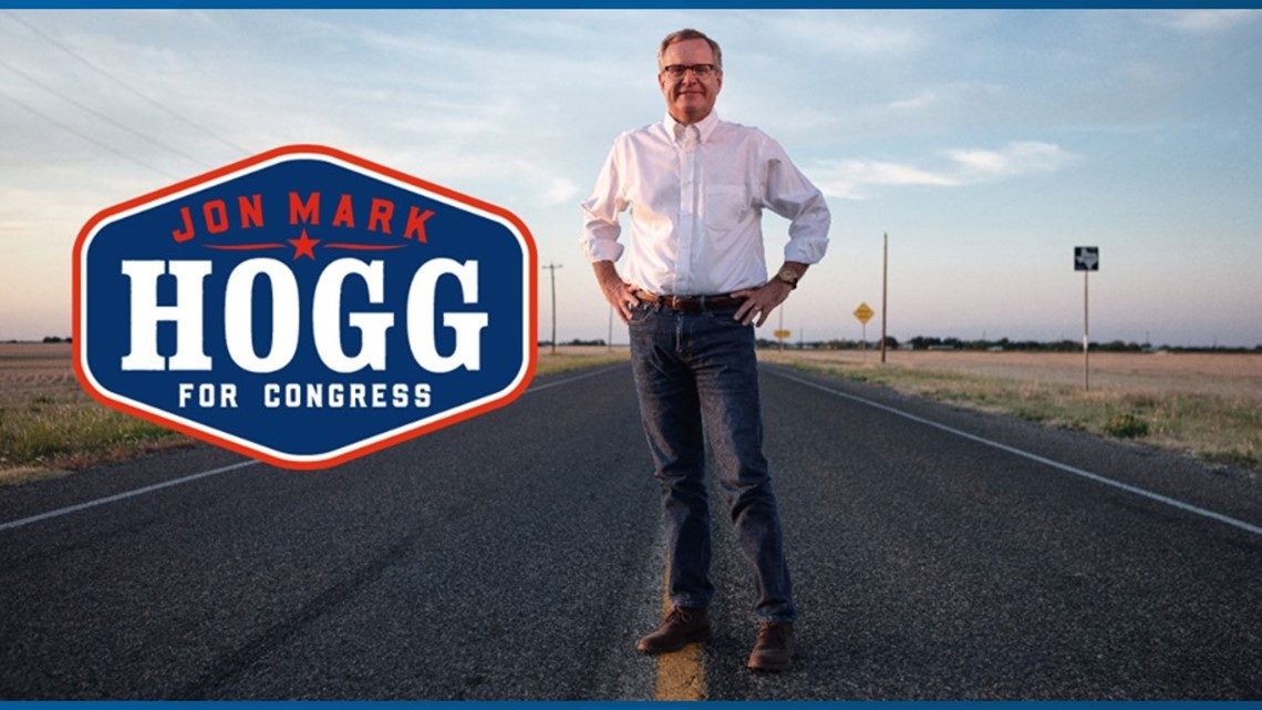 San Angelo councilman, lawyer announces bid for Congress | newswest9.com San Angelo councilman, lawyer announces bid for Congress | newswest9.com