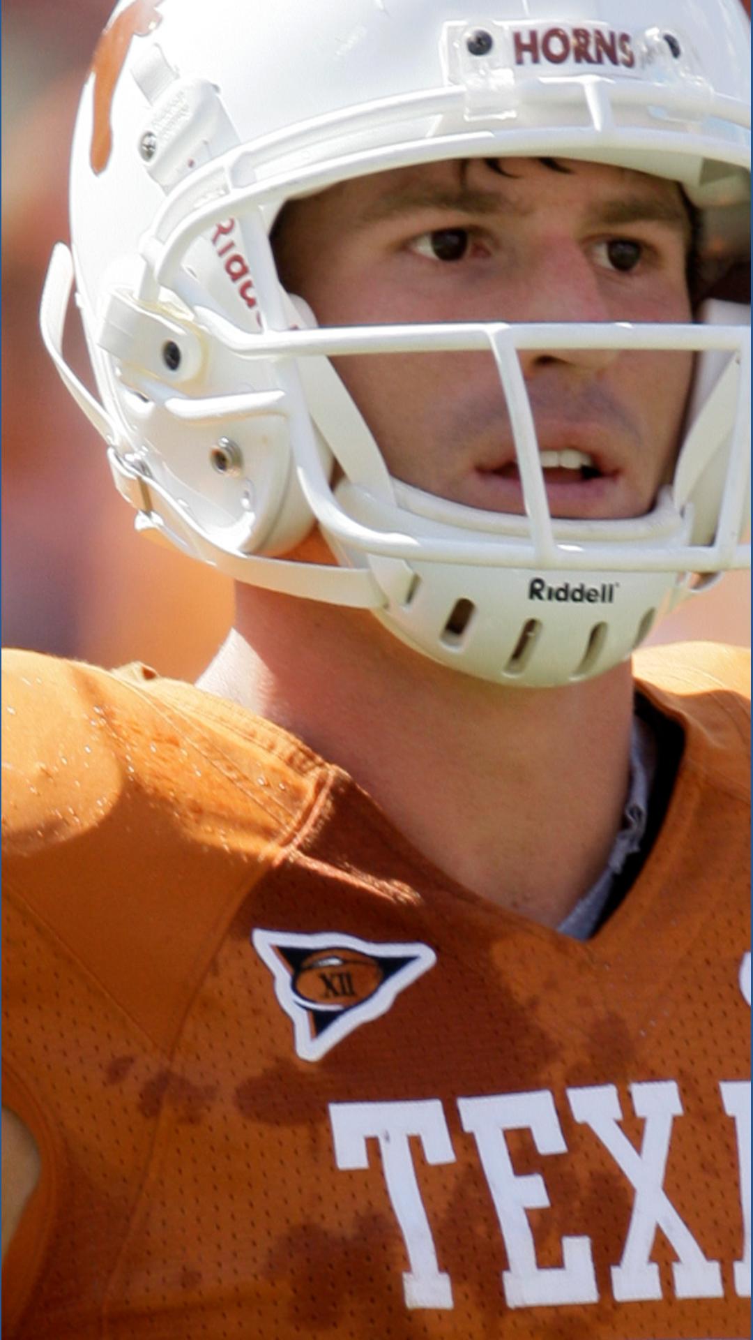 Former Longhorn Jordan Shipley in critical condition after accident at ...