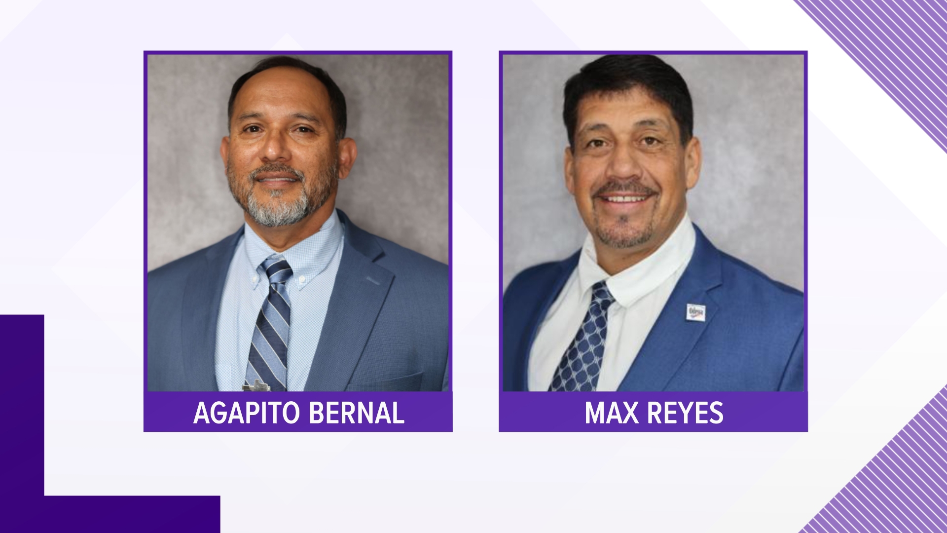 Deputy city manager, parks and recreation director no longer with City of Odessa | newswest9.com