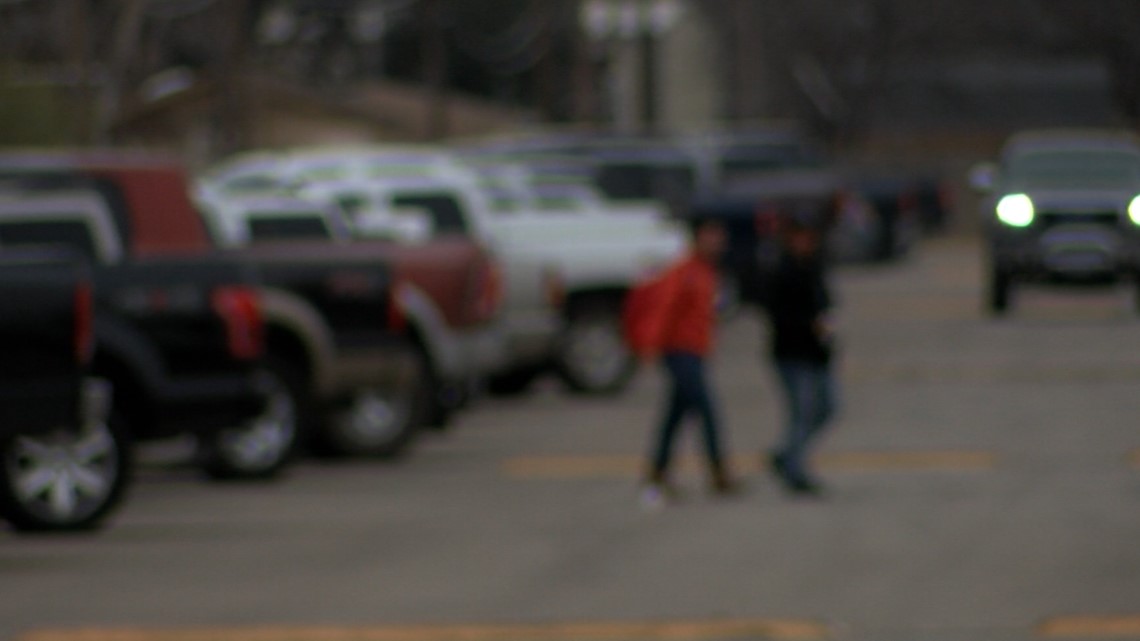 Why do so many teens commit crimes? | newswest9.com