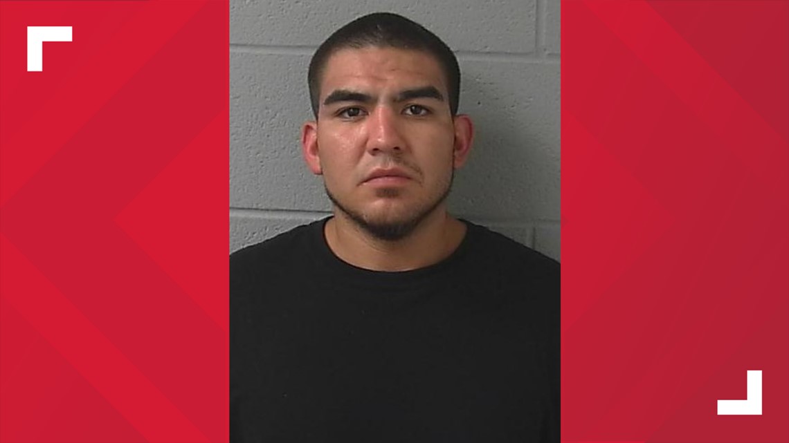 Lovington man arrested after Lea Co. SWAT team called out | newswest9.com